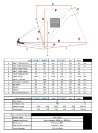 Outleap Bikes | Bikes catalogue